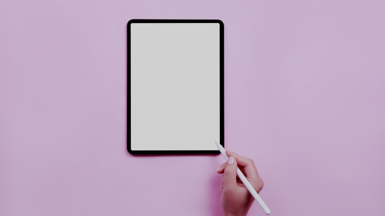 The Benefits Of Using A Large Tablet Screen Tablet Haven