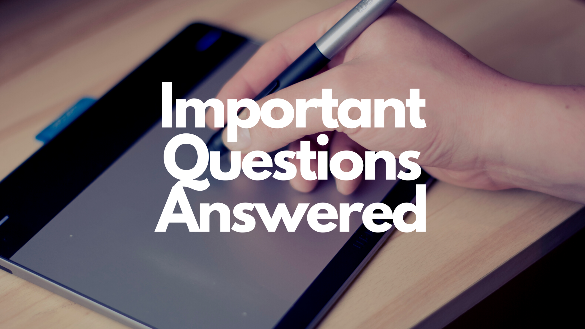 The 5 Best Stylus Pens For Drawing On Android Tablet Haven