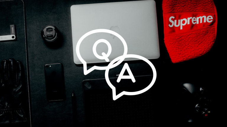 How To Connect The Wacom Intuos With Your Computer Tablet Haven