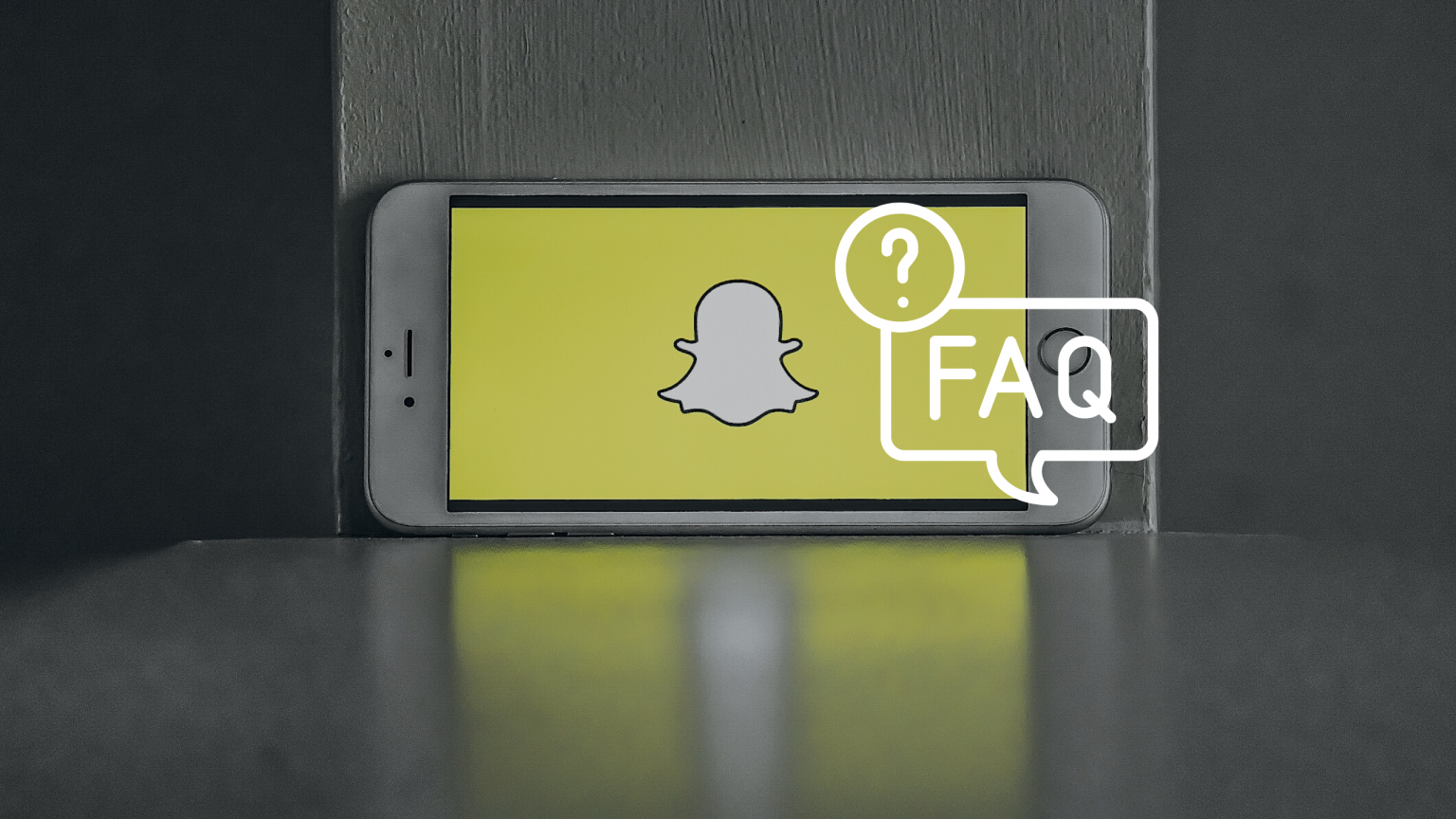 This Is How Snapchat Works On Tablets Tablet Haven