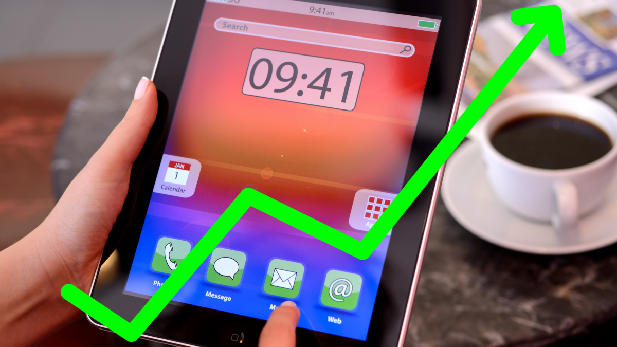 5 Ways To Fix Slow Performance On Your Scepter 8 Tablet And Maintain ...